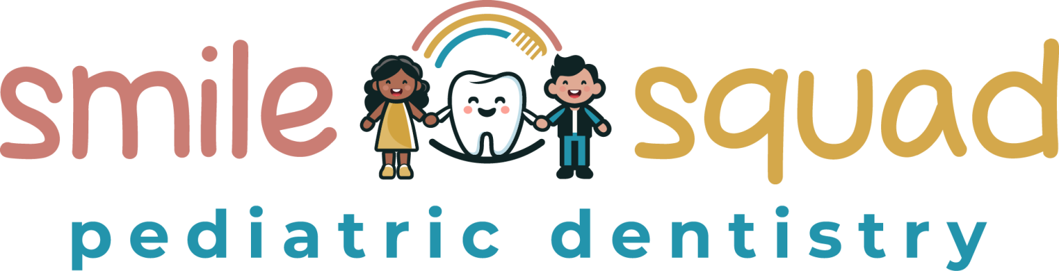 Smile Squad Pediatric Dentistry – At Smile Squad Pediatric Dentistry ...
