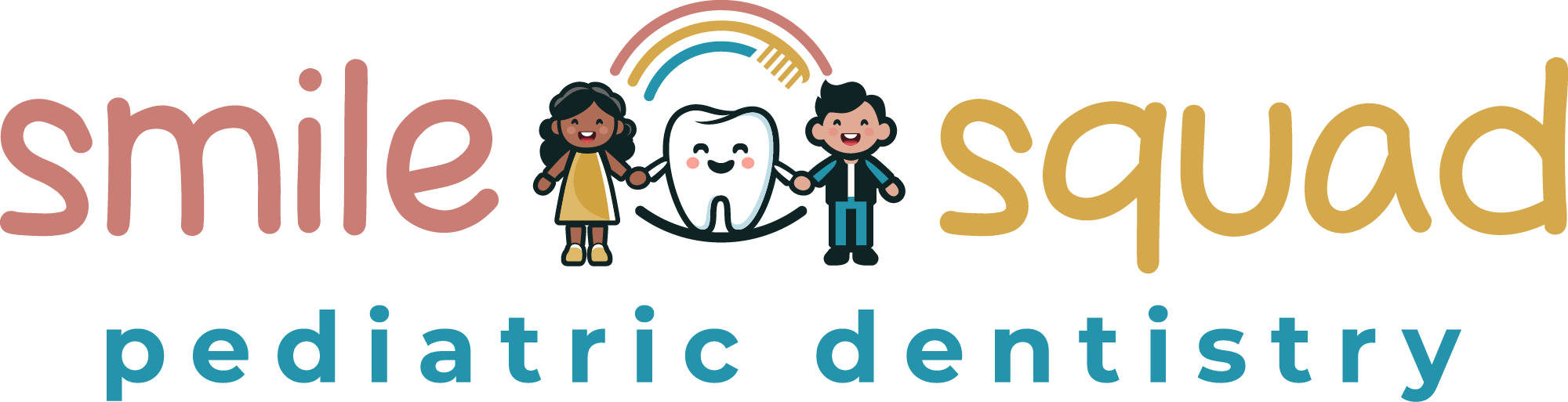 Smile Squad Pediatric Dentistry – At Smile Squad Pediatric Dentistry ...